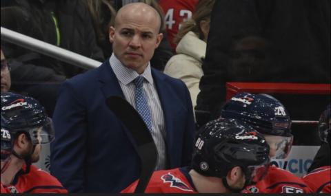 Ottawa Senators - KBEK - Ligue québécoise de hockey simulé